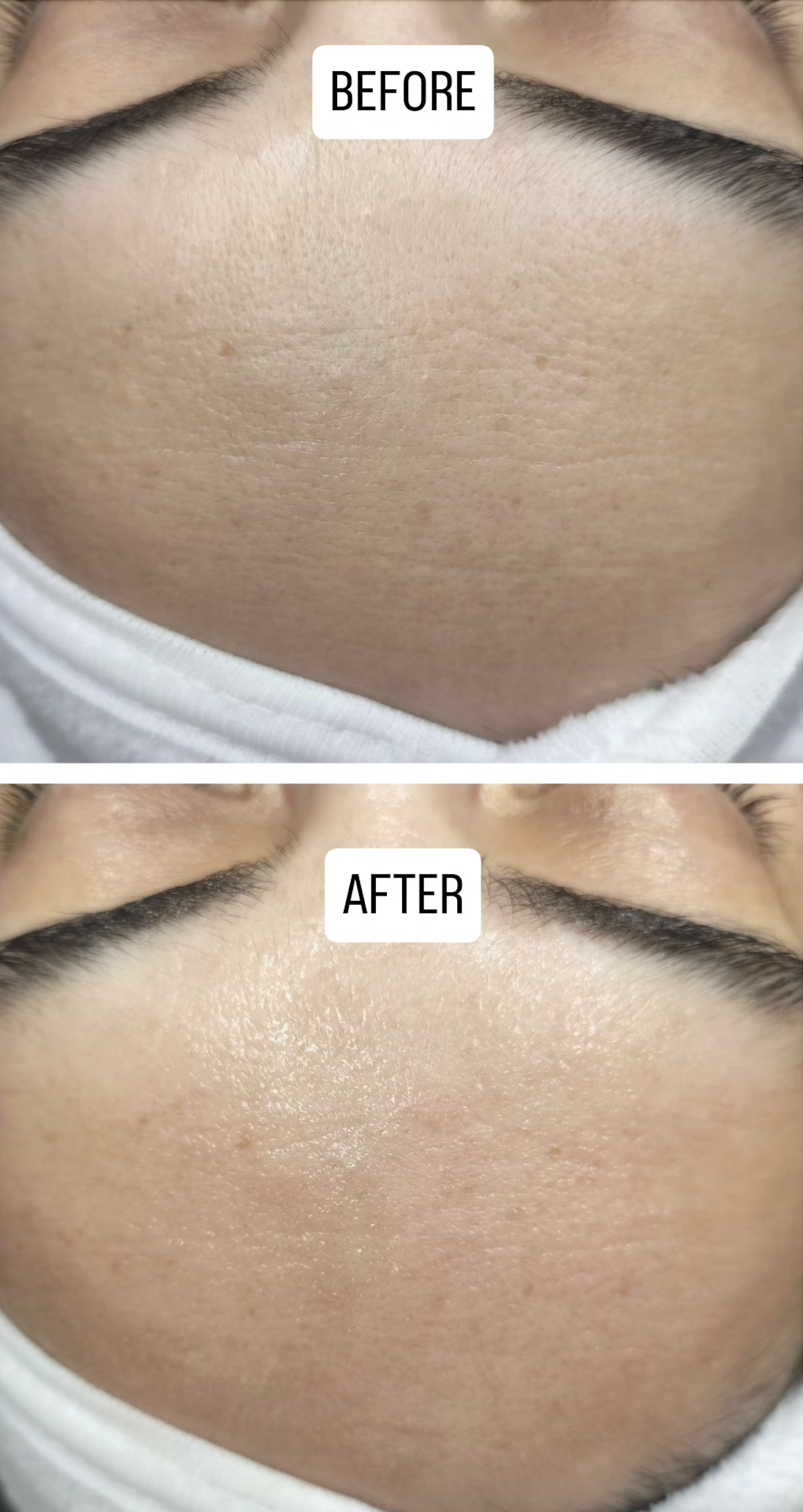 Glow From Within: Experience Circadia Facials at ReflectorN